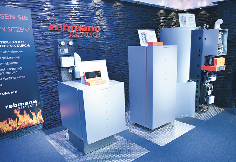 HEIZ-TECH – Rebmann Sanitär – Böblingen-Hulb – Bad, Heizung, Haustechnik